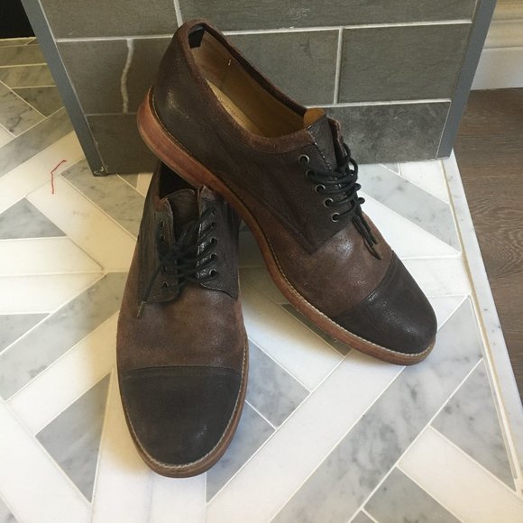 J Shoes | Shoes | J Shoes Sierra Oxford | Poshmark
